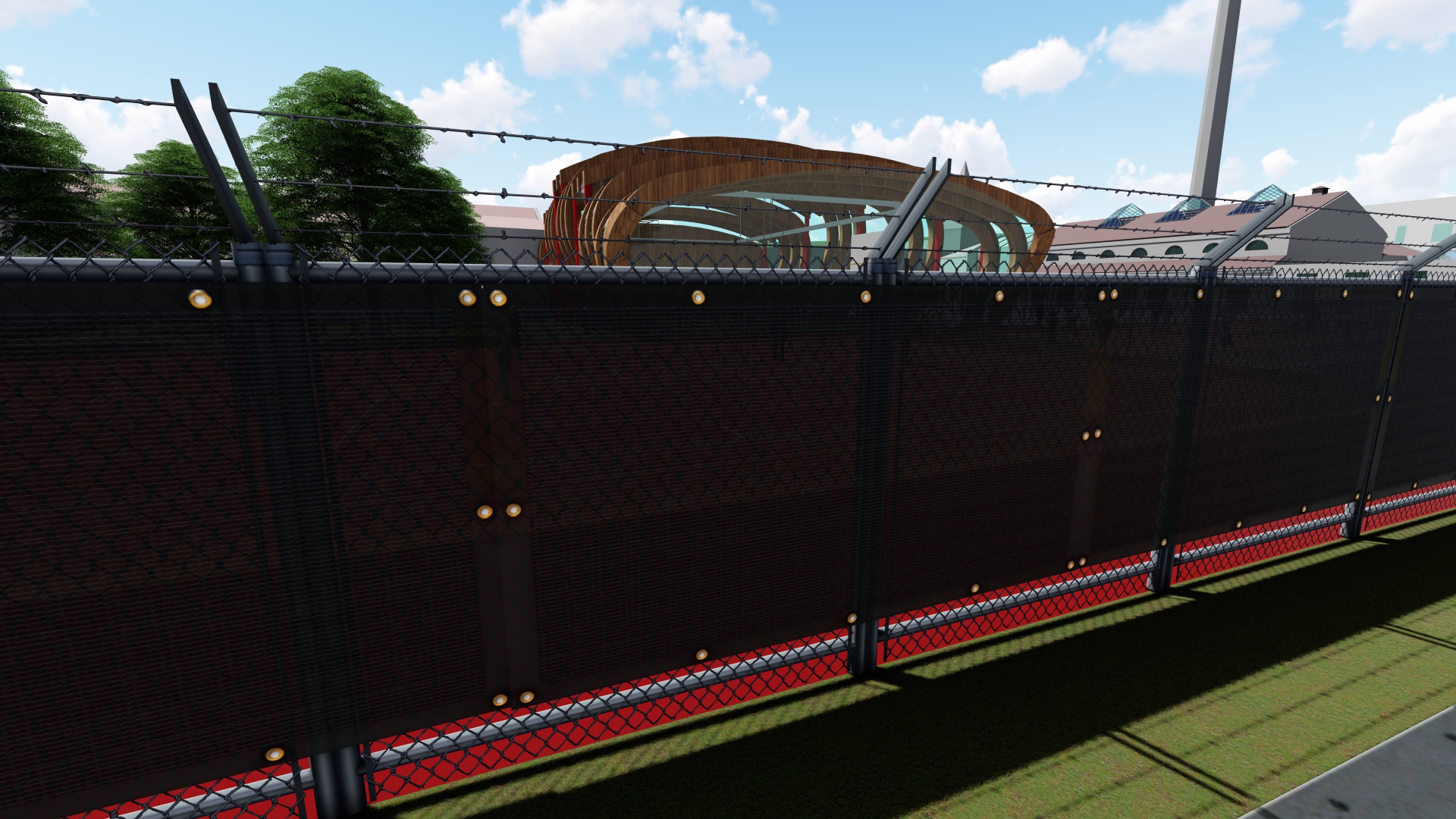 Shade Cloth: A Comprehensive Guide for Optimal Sun Protection