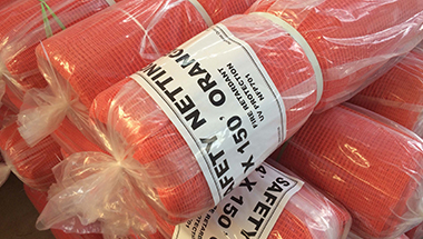 Leading Debris Safety Netting Manufacturer & Supplier in China - BN Netting