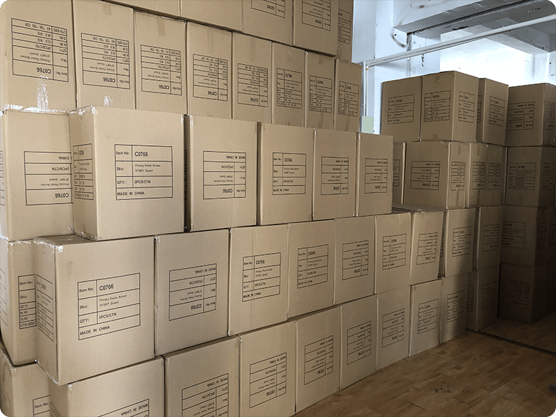 Shade Cloth Manufacturer & Supplier in China – BN NETTING