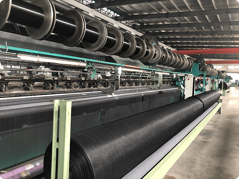 Shade Cloth Manufacturer & Supplier in China – BN NETTING