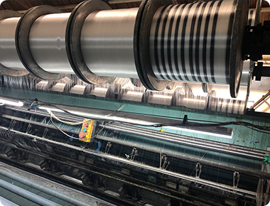 Leading Debris Safety Netting Manufacturer & Supplier in China - BN Netting