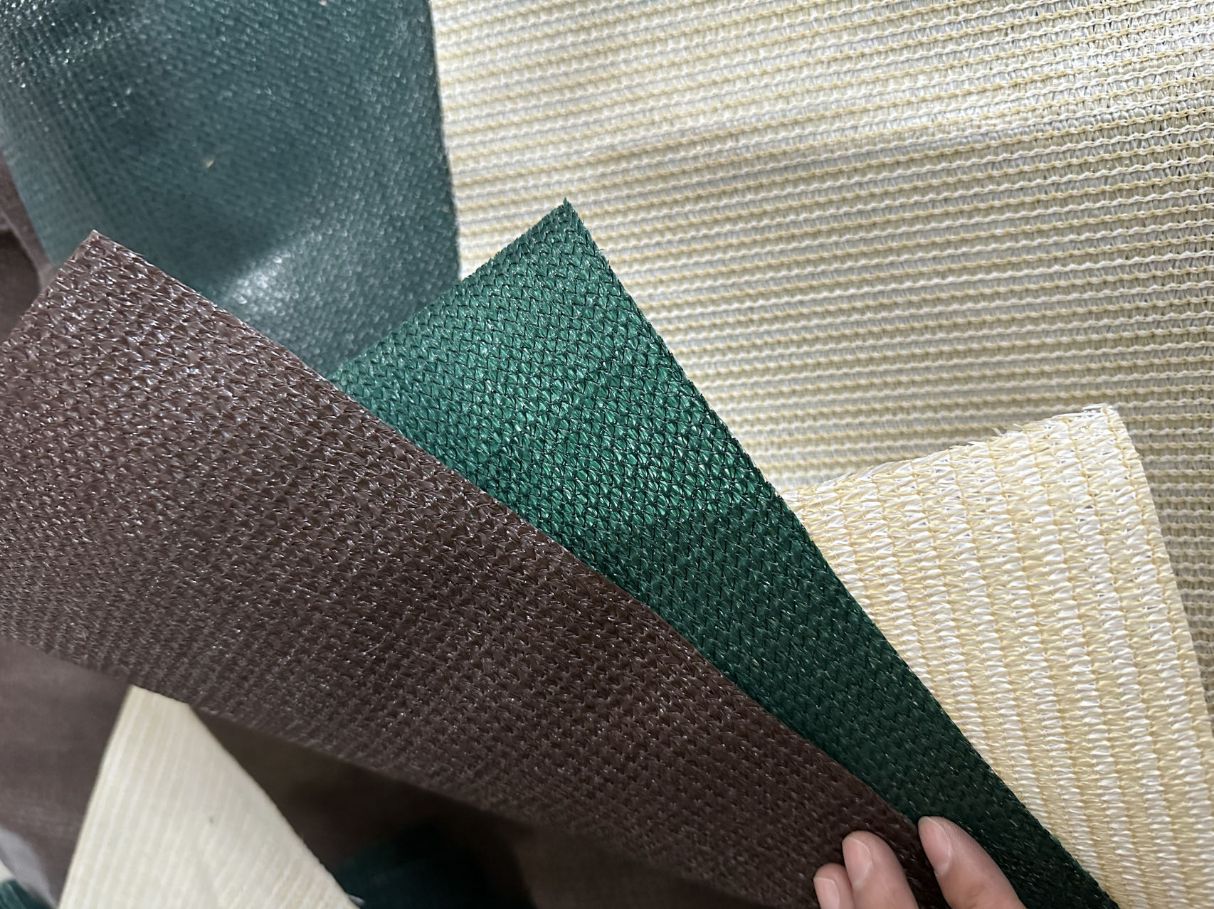 waterproof shade net factory in China - BN Netting